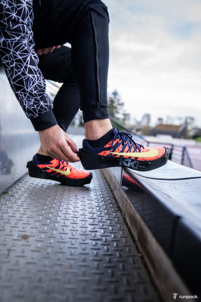 Keyena Key One - Test et avis