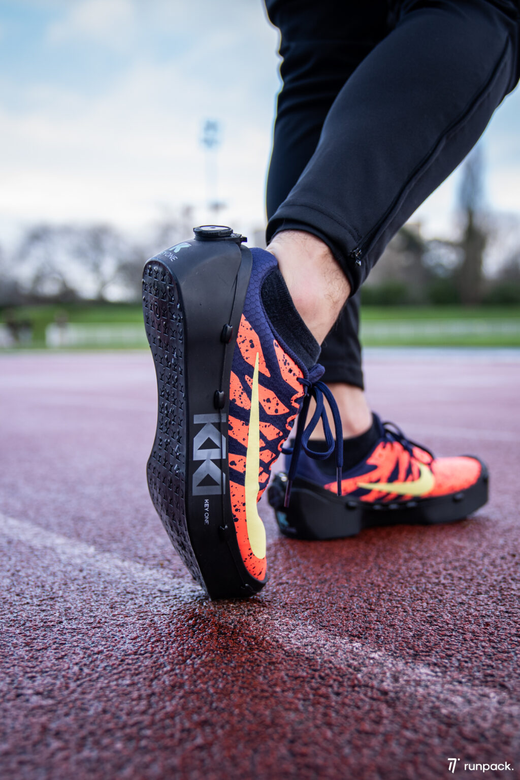 Keyena Key One - Test et avis