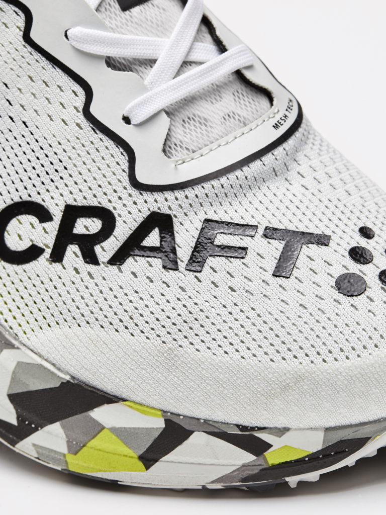 CRAFT dévoile la 2è version de la CTM Ultra Carbon, plus légère de 30g