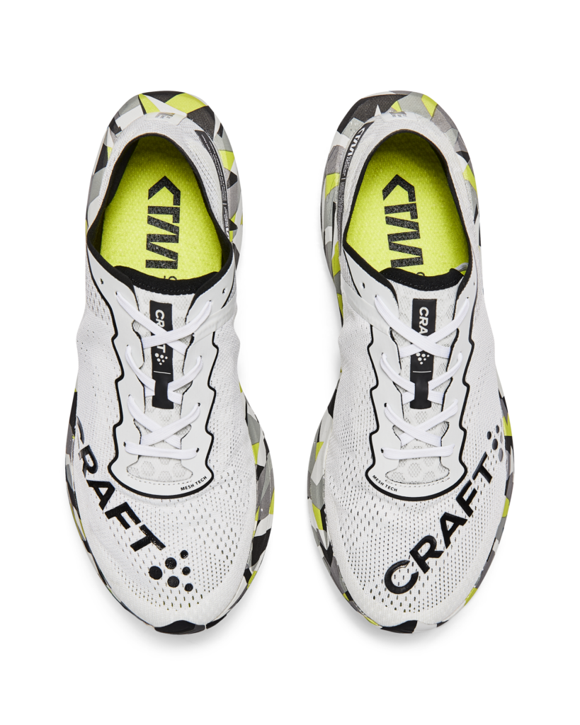CRAFT dévoile la 2è version de la CTM Ultra Carbon, plus légère de 30g
