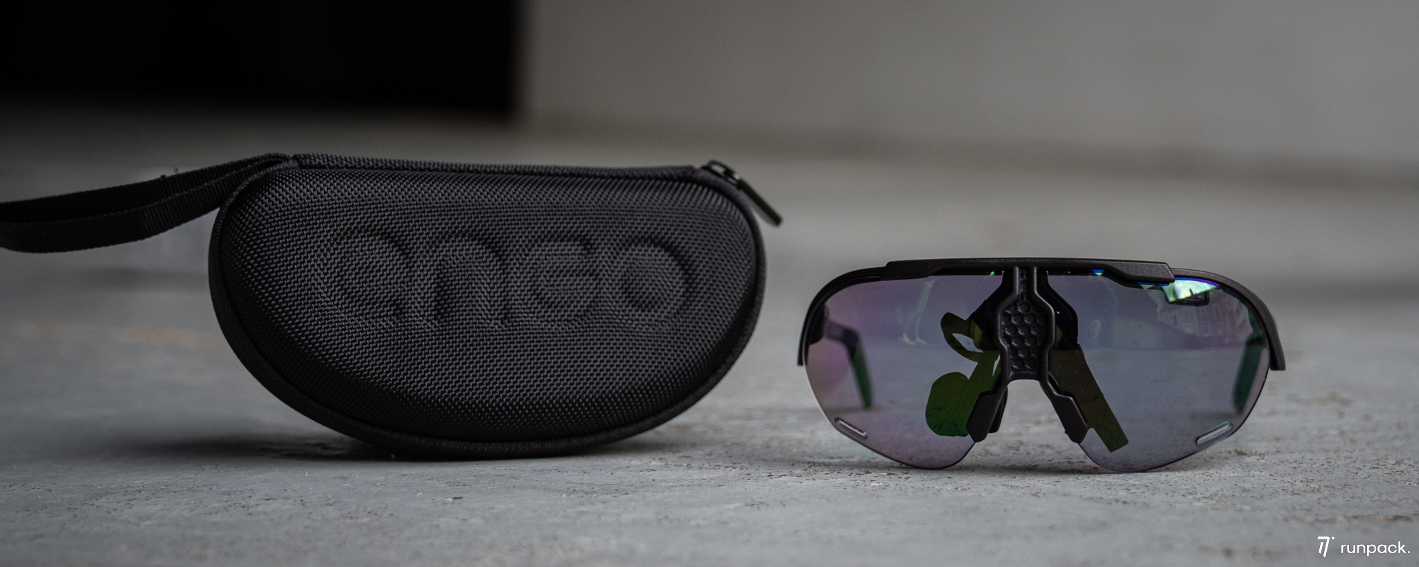 Lunettes connectées Engo 1 - Test et avis