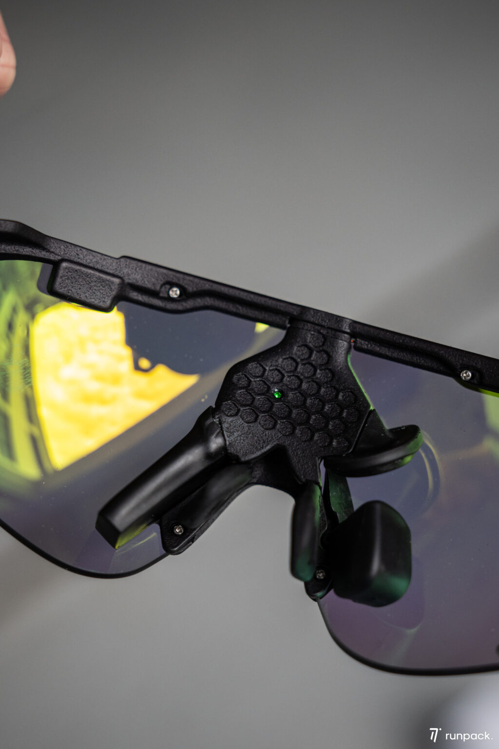 Lunettes connectées Engo 1 - Test et avis