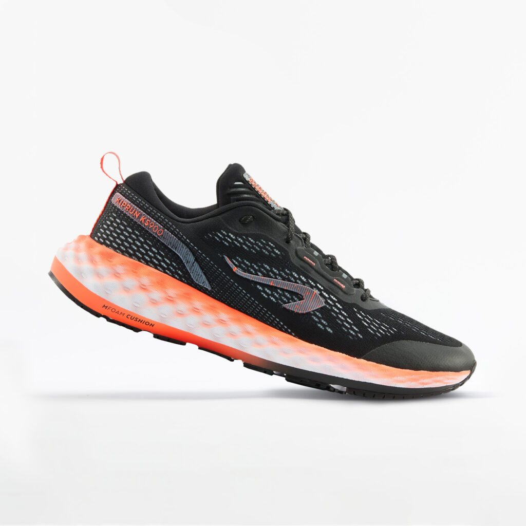 KIPRUN KS 900 - une chaussure conçue pour les longues distances