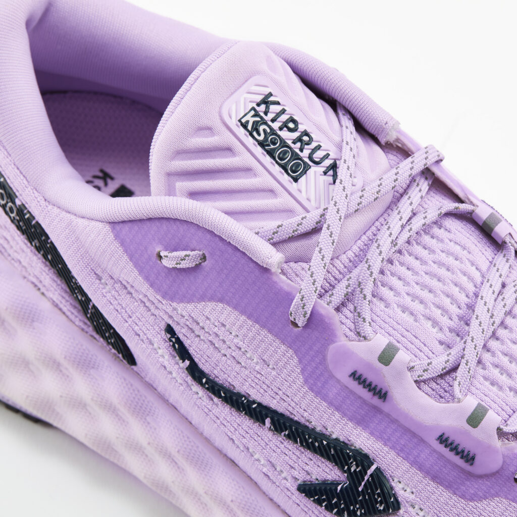 KIPRUN KS 900 - une chaussure conçue pour les longues distances