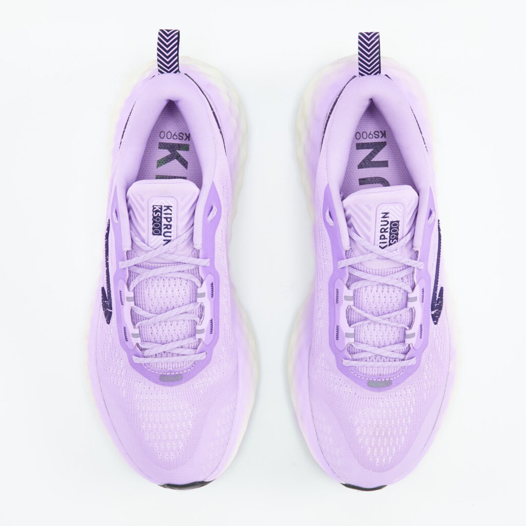 KIPRUN KS 900 - une chaussure conçue pour les longues distances