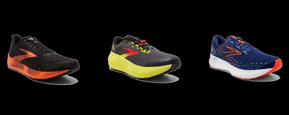 Zoom sur le Nitro Infused - la nouvelle mousse de Brooks