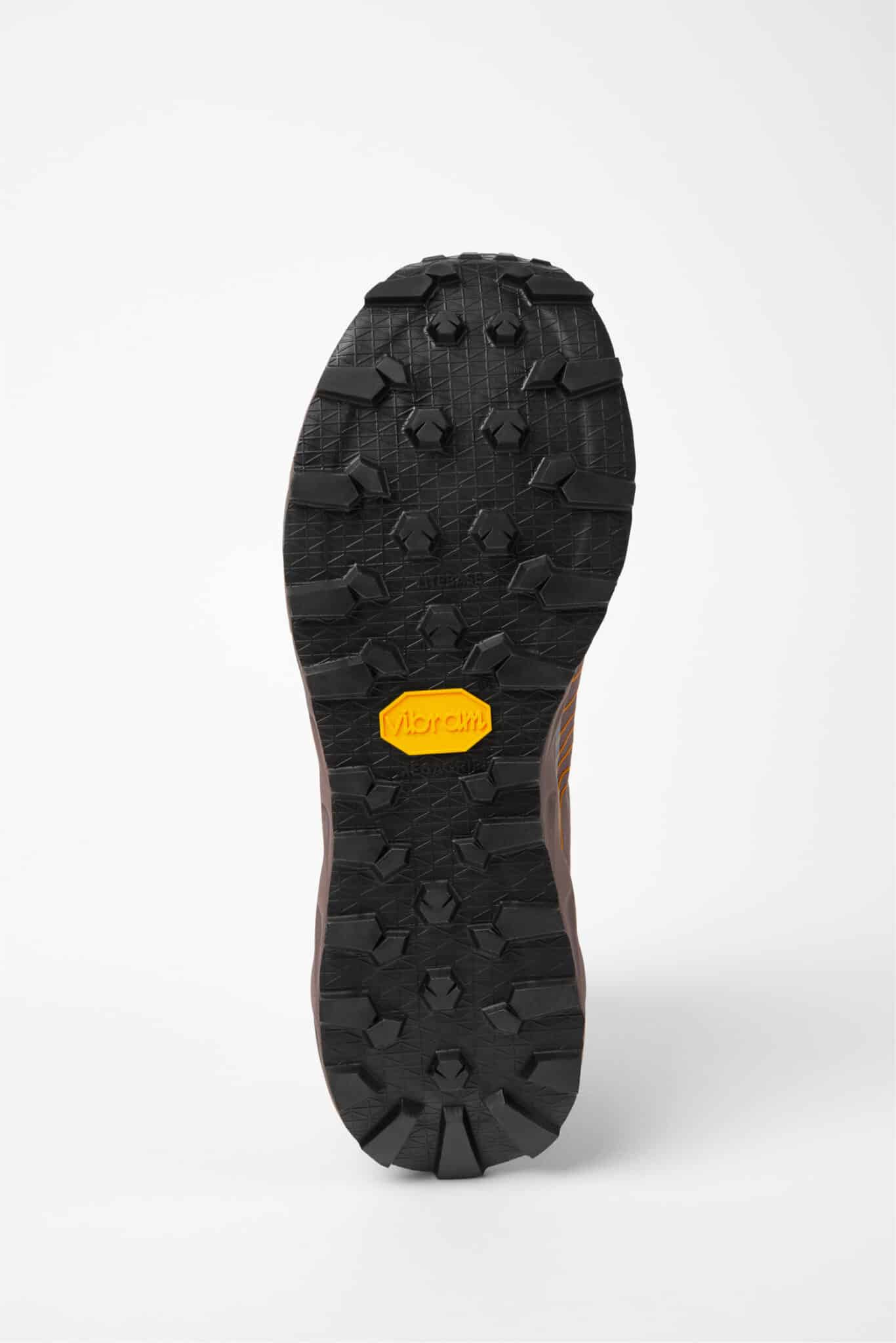 Tomir de NNormal : la nouvelle chaussure de Kilian Jornet