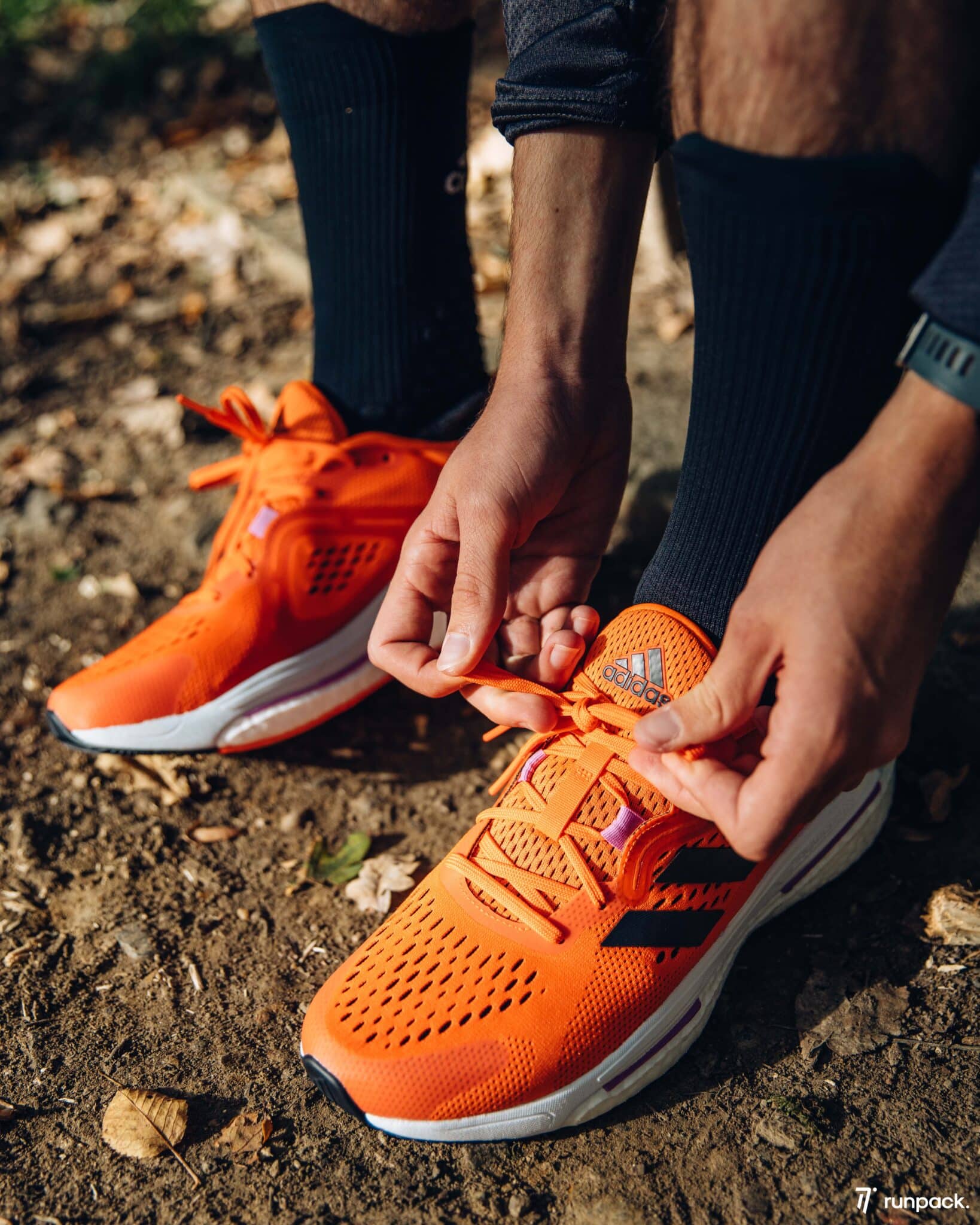 adidas Solarcontrol, Présentation et caractéristiques