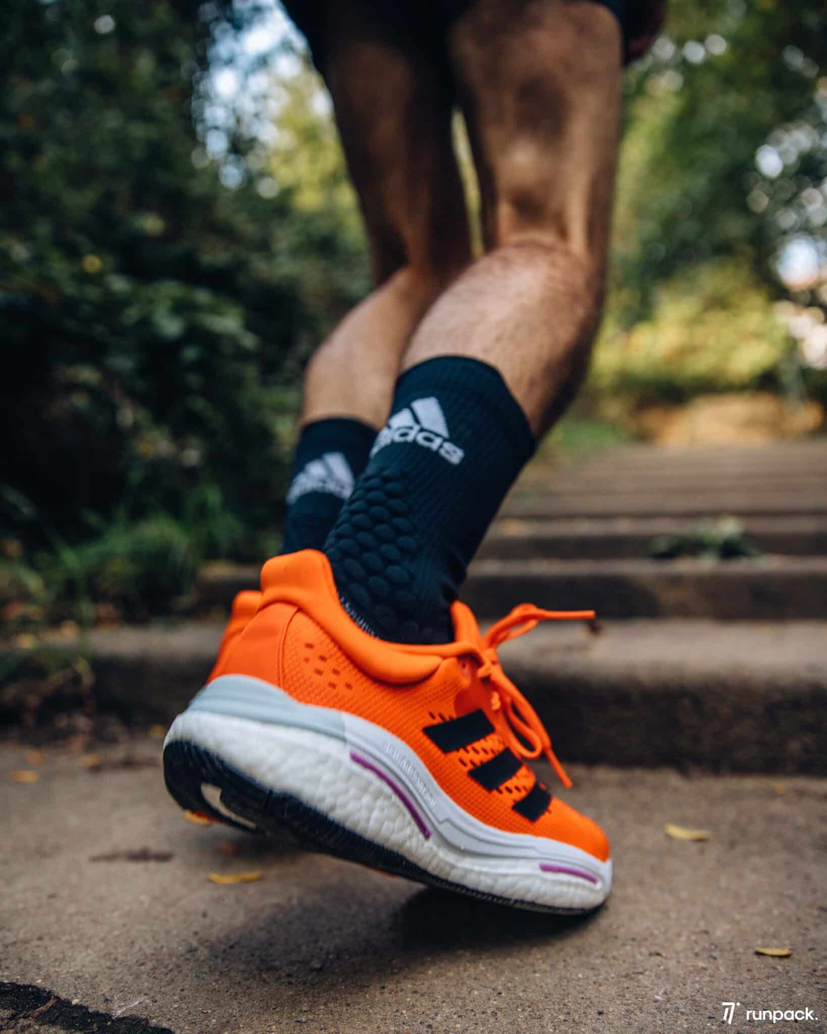 adidas Solarcontrol, Présentation et caractéristiques