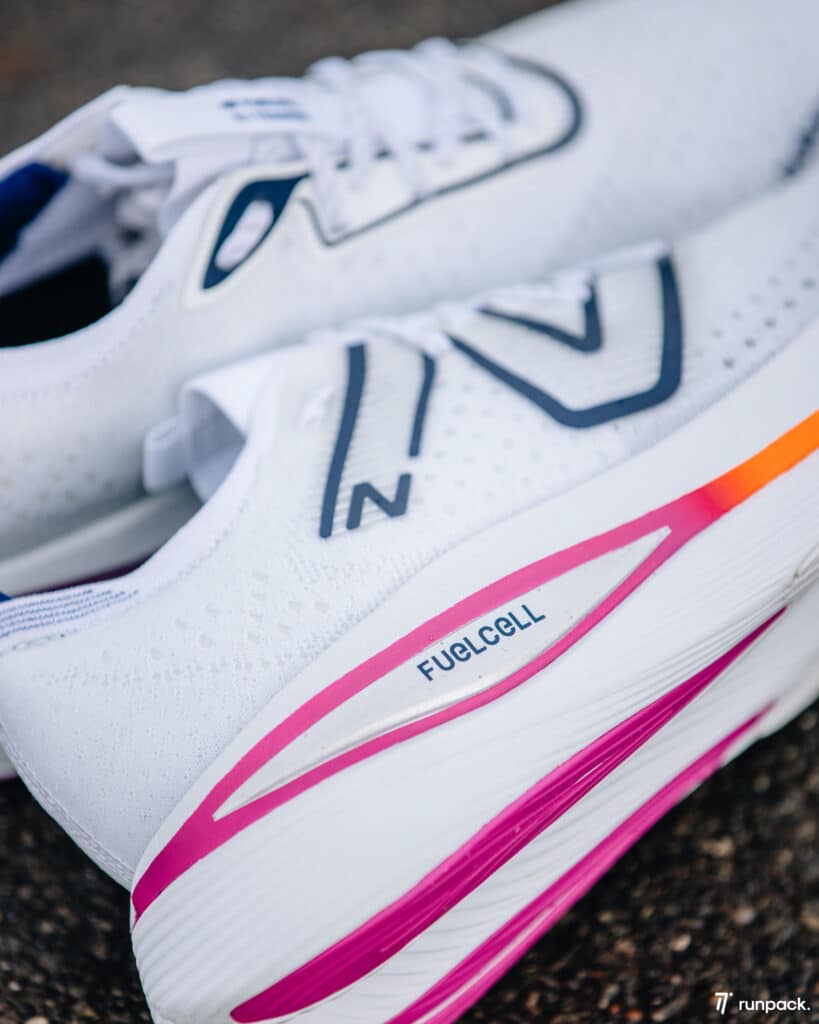 New Balance SuperComp Trainer - TEST et AVIS