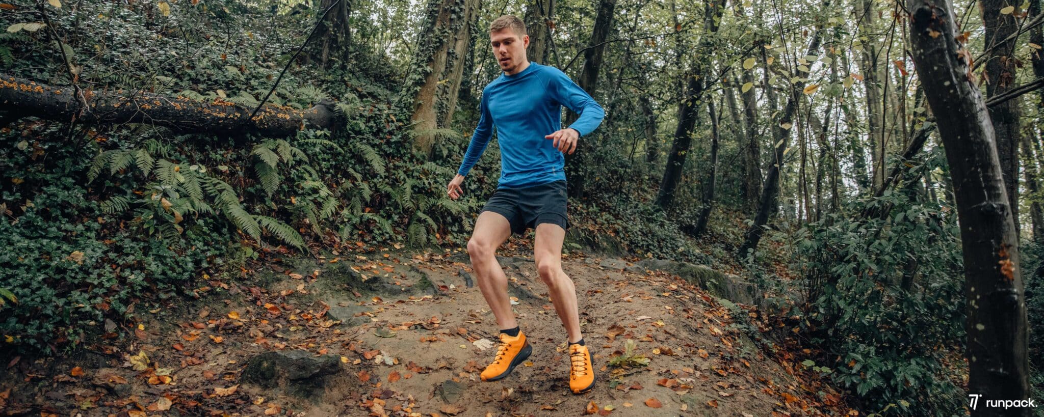 Top 5 des résolutions running 2023 - runpack.