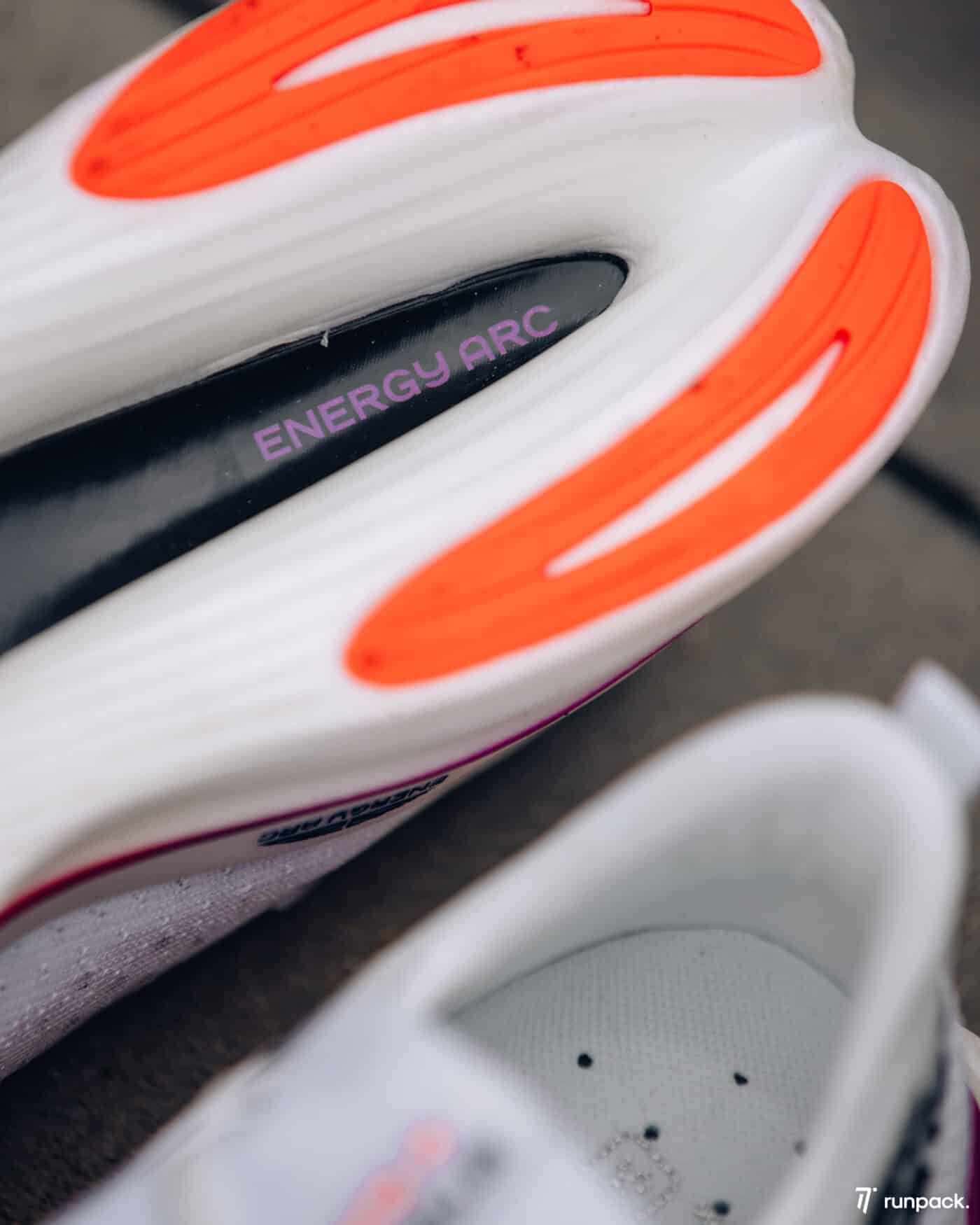 New Balance FuelCell SuperComp Elite v3 - Notre Test et Avis
