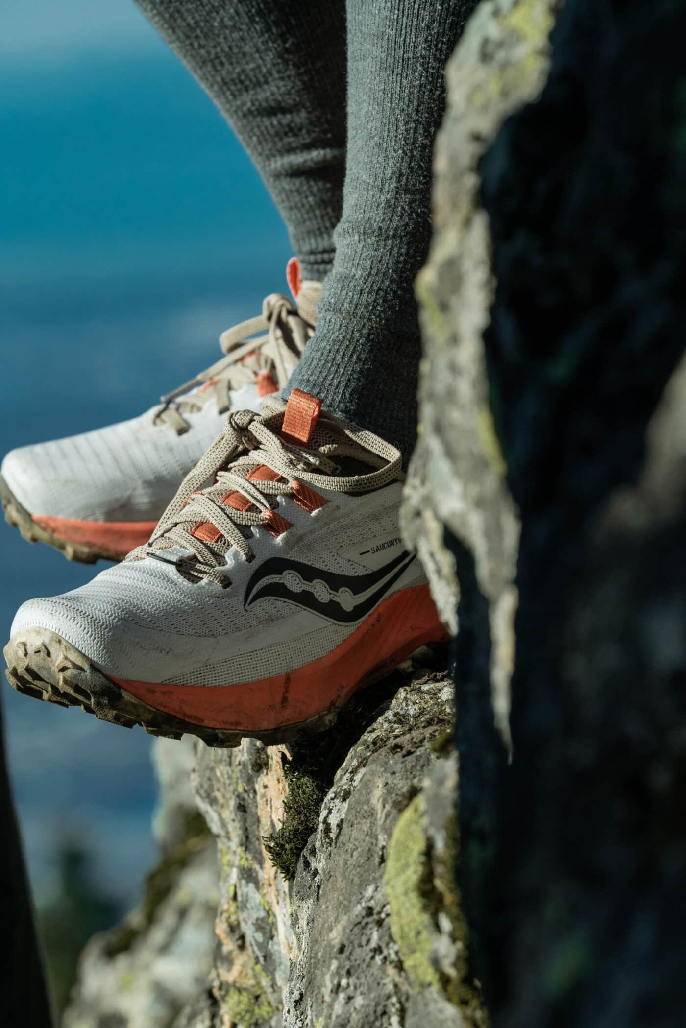 Saucony Peregrine 13 : la nouvelle collection trail débarque