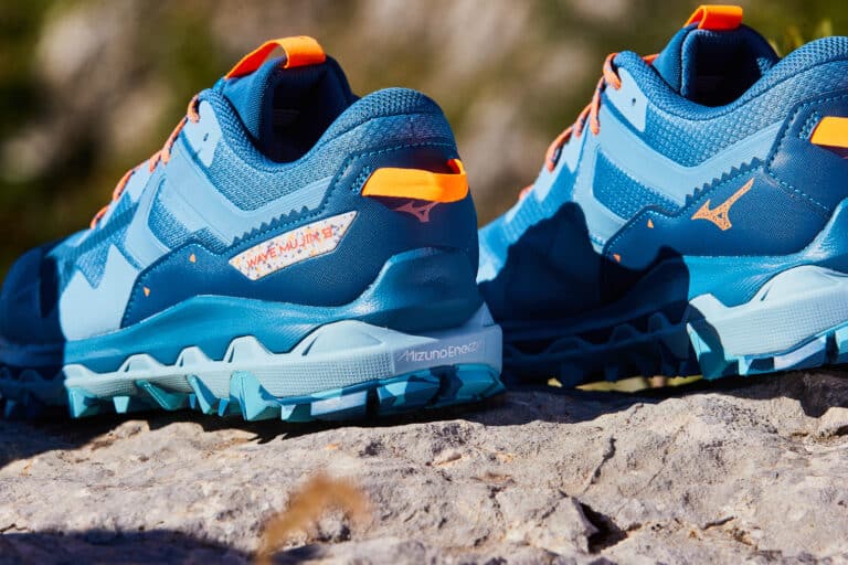 Mizuno Wave Mujin 9 : la nouvelle itération de la gamme trail