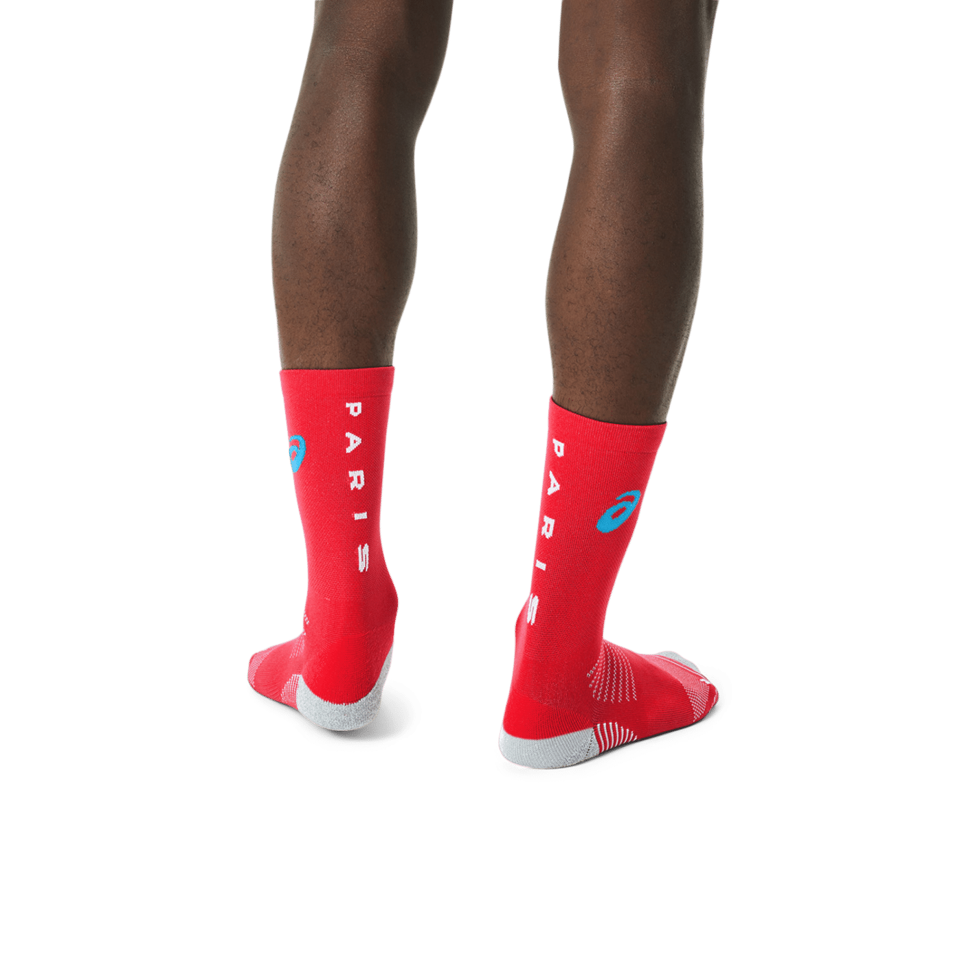 Marathon de Paris : ASICS sort une collection spéciale