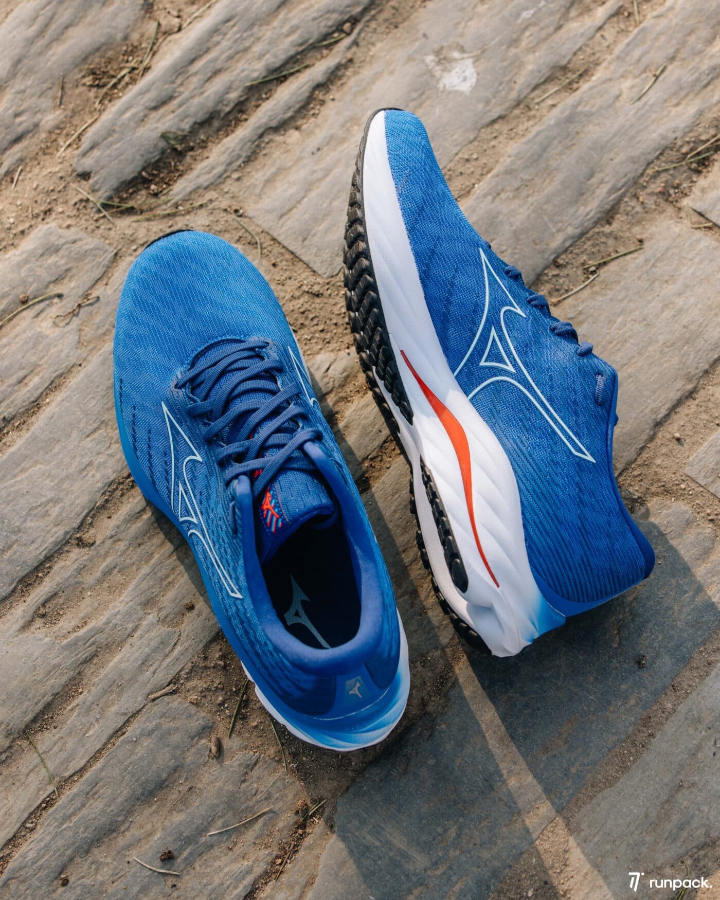 Mizuno Wave Rider 26 - Notre Test et Avis