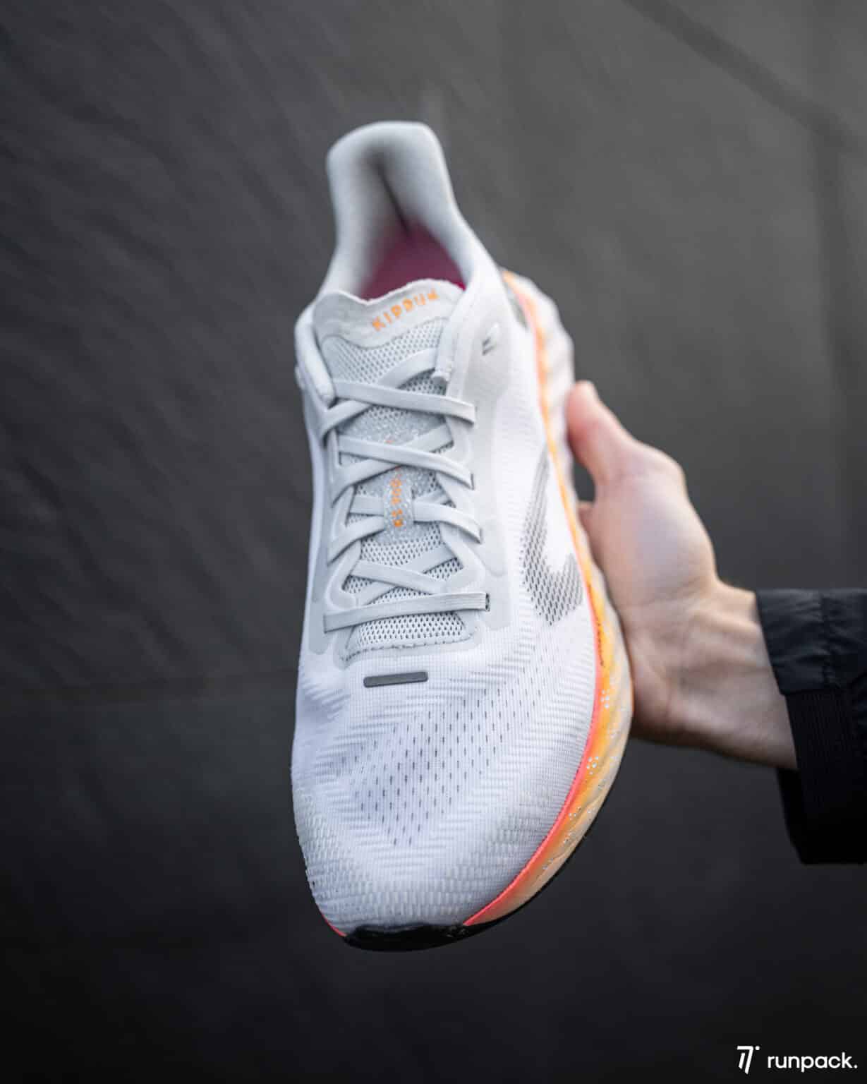 KIPRUN KS900 Light - La nouvelle chaussure de Decathlon