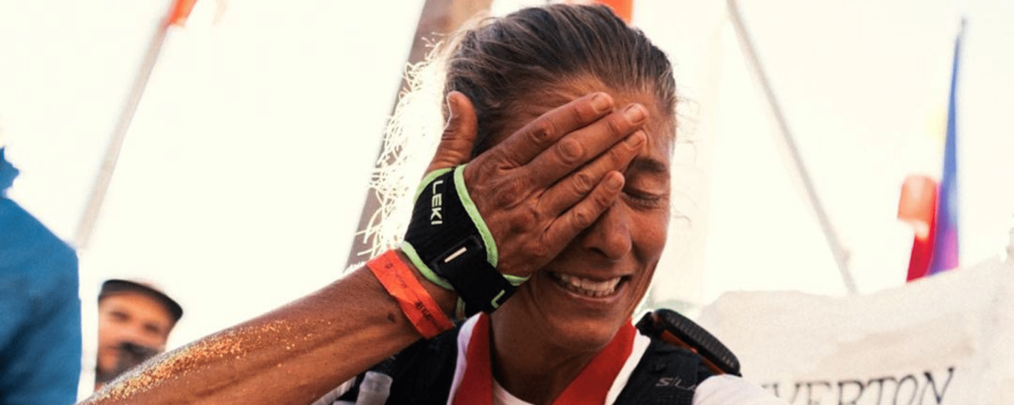 Courtney Dauwalter remporte la Hardrock 100