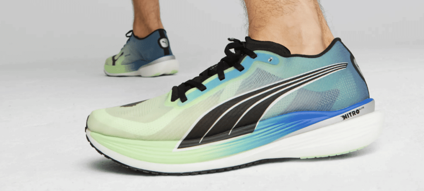 PUMA DEVIATE NITRO Elite 2 - Notre Test et avis