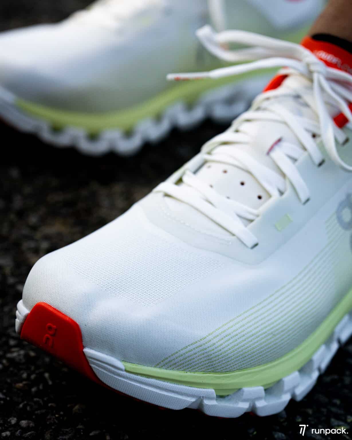 On Cloudflow 4 - TEST ET AVIS