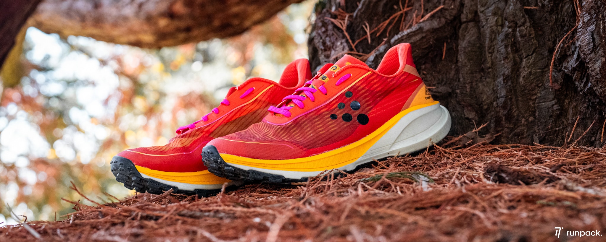 Craft Pure Trail - TEST ET AVIS