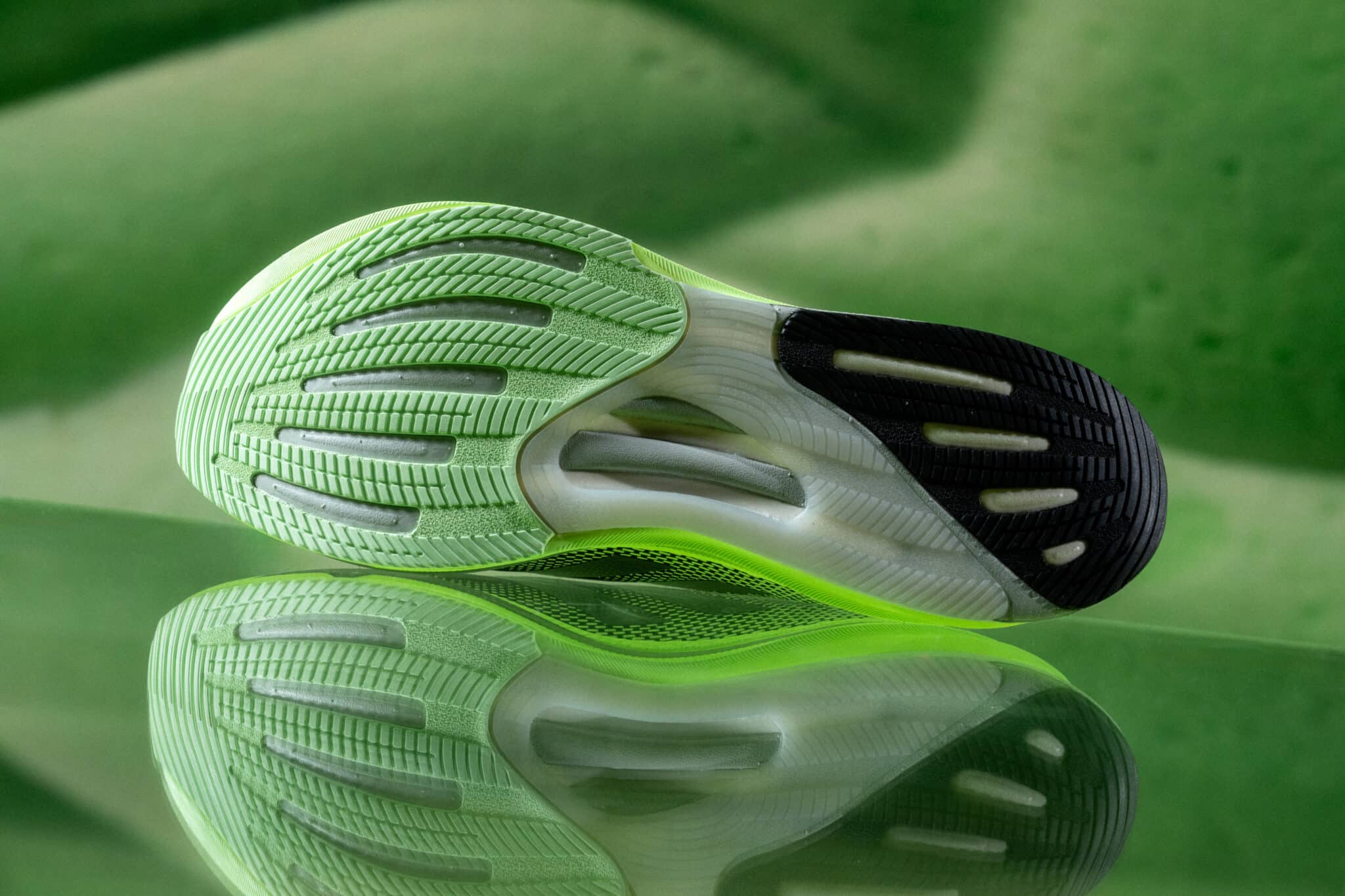 adidas SUPERNOVA RISE : le confort comme priorité