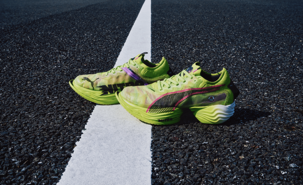 Fast-R 2 NITRO™ Elite : la chaussure de compétition de PUMA