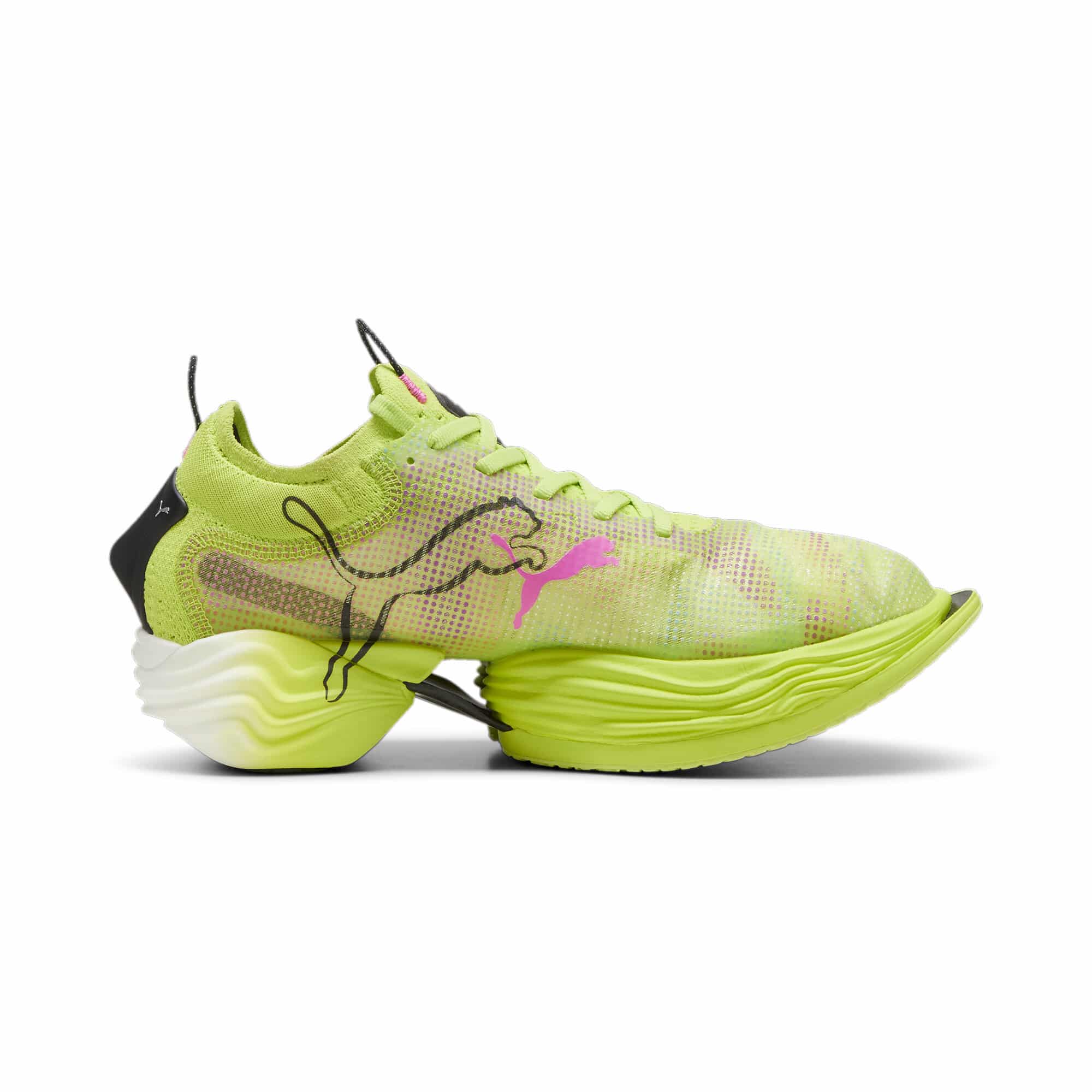 Fast-R 2 NITRO™ Elite : la chaussure de compétition de PUMA