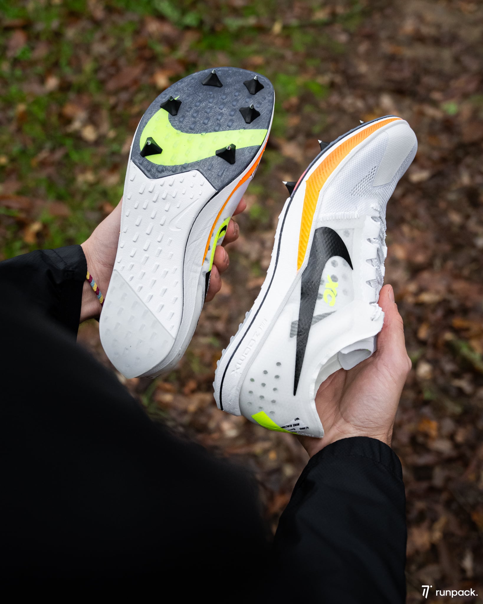 Nike Dragonfly XC - Notre Test et Avis