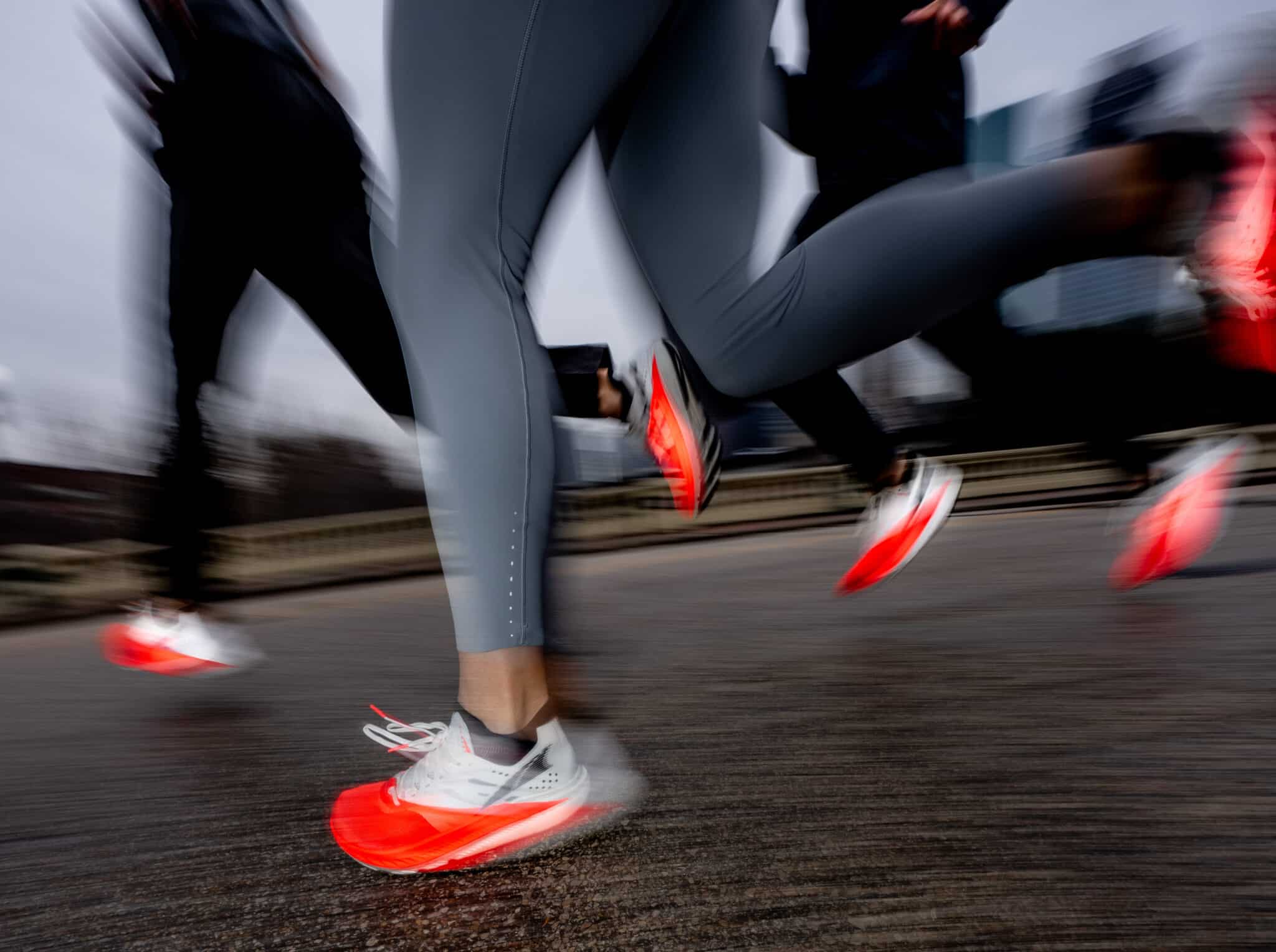 Altra présente sa nouvelle Vanish Carbone 2, avec plaque carbone