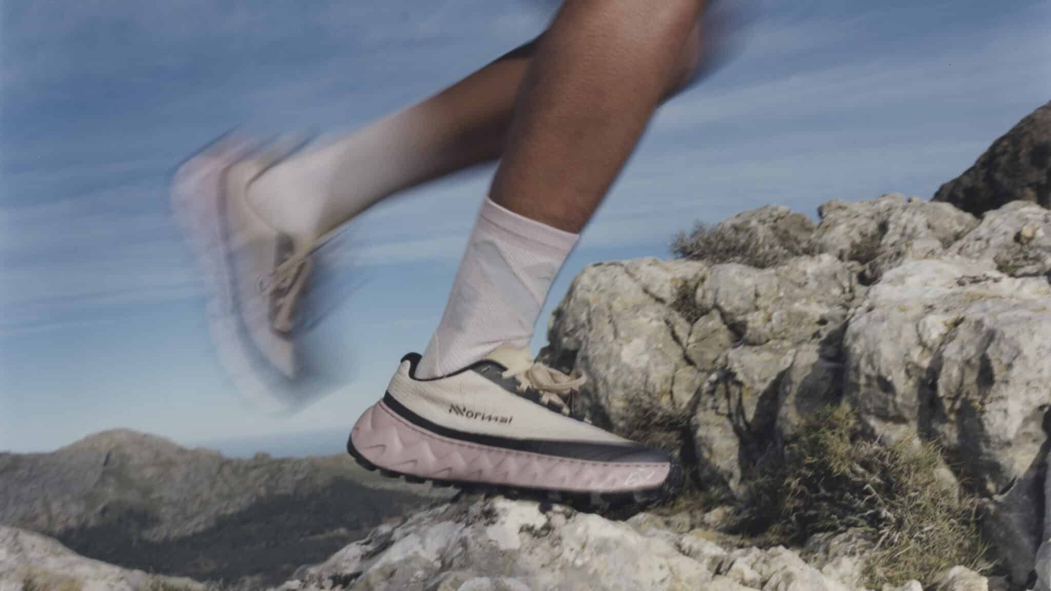 NNormal Tomir 2.0 : durabilité, stabilité et confort améliorés
