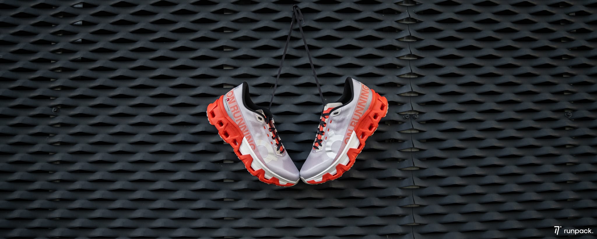 On Cloudmonster Hyper, présentation et caractéristiques.