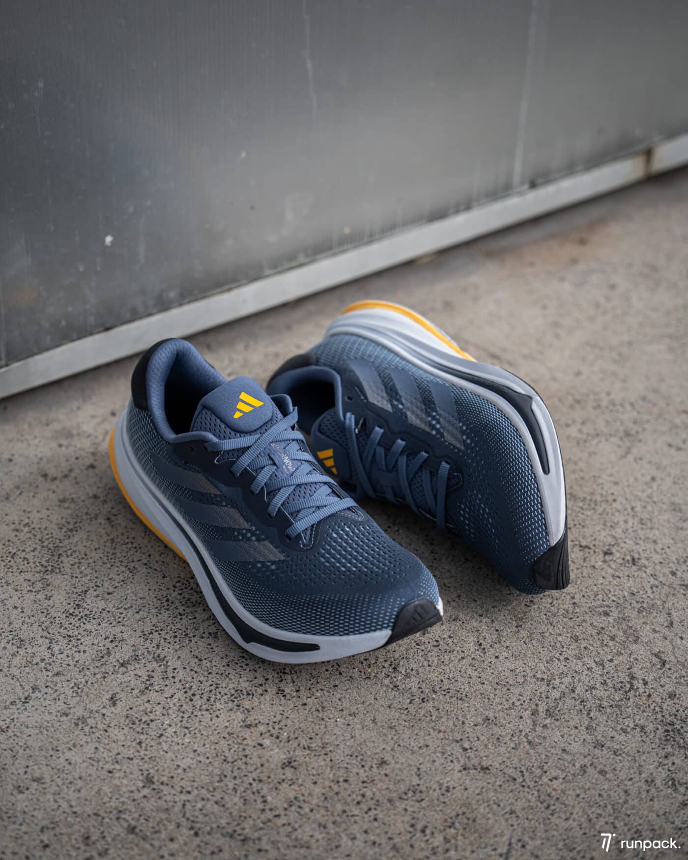 adidas Supernova Rise - Notre test et avis