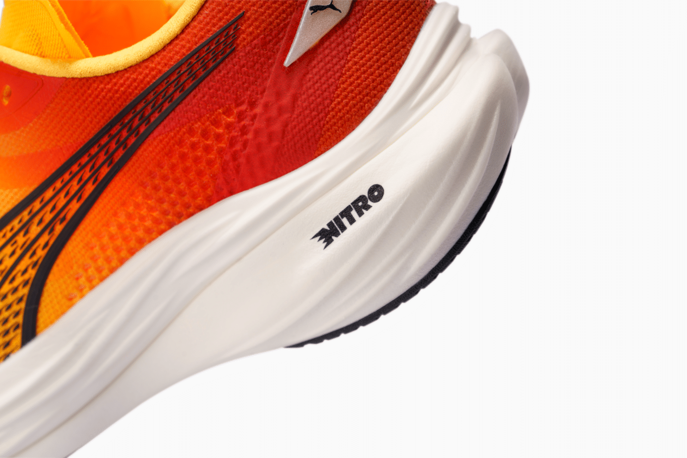 Puma dévoile les Deviate NITRO 3 et Deviate NITRO Elite 3