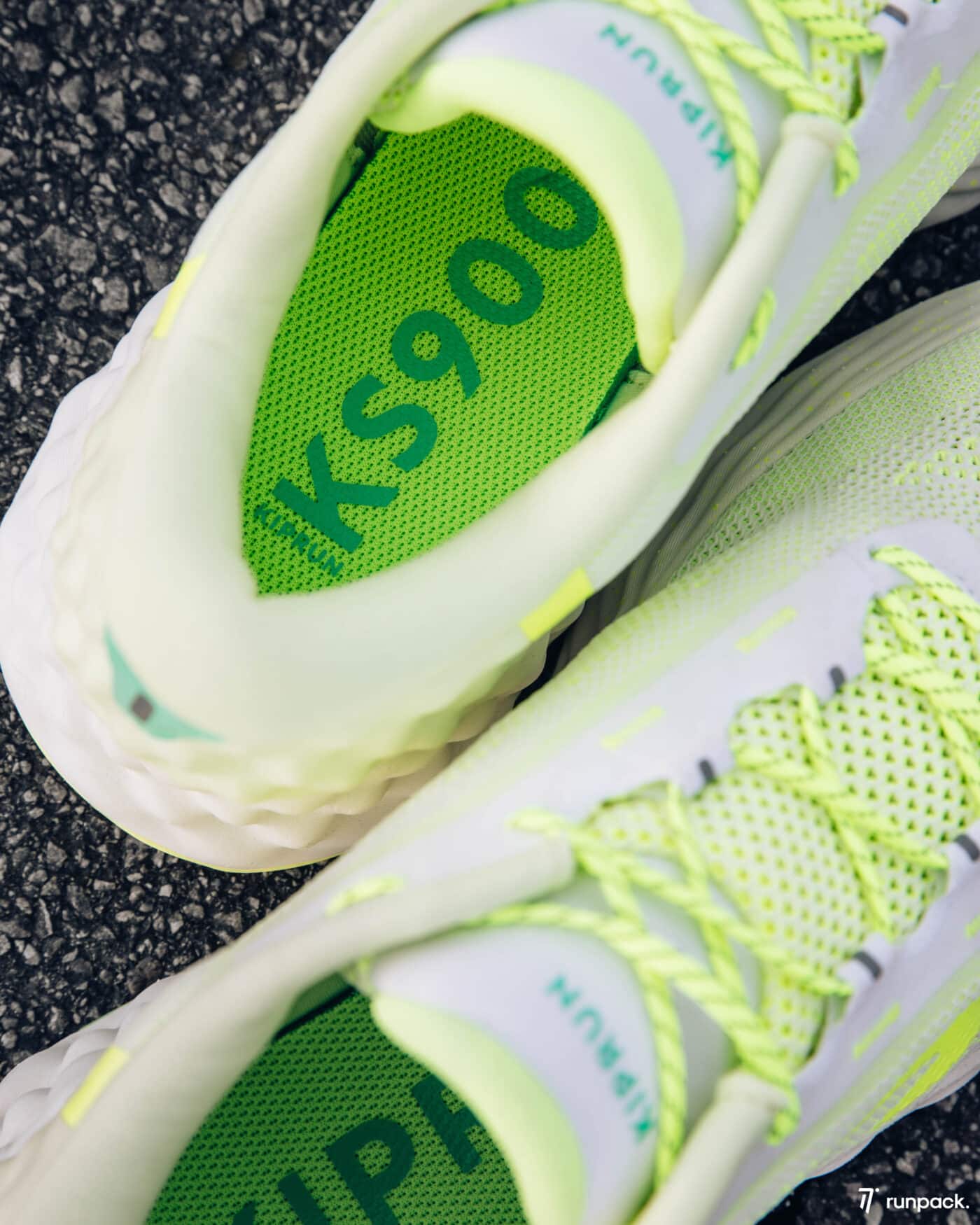 Kiprun KS900 2 - Test et avis