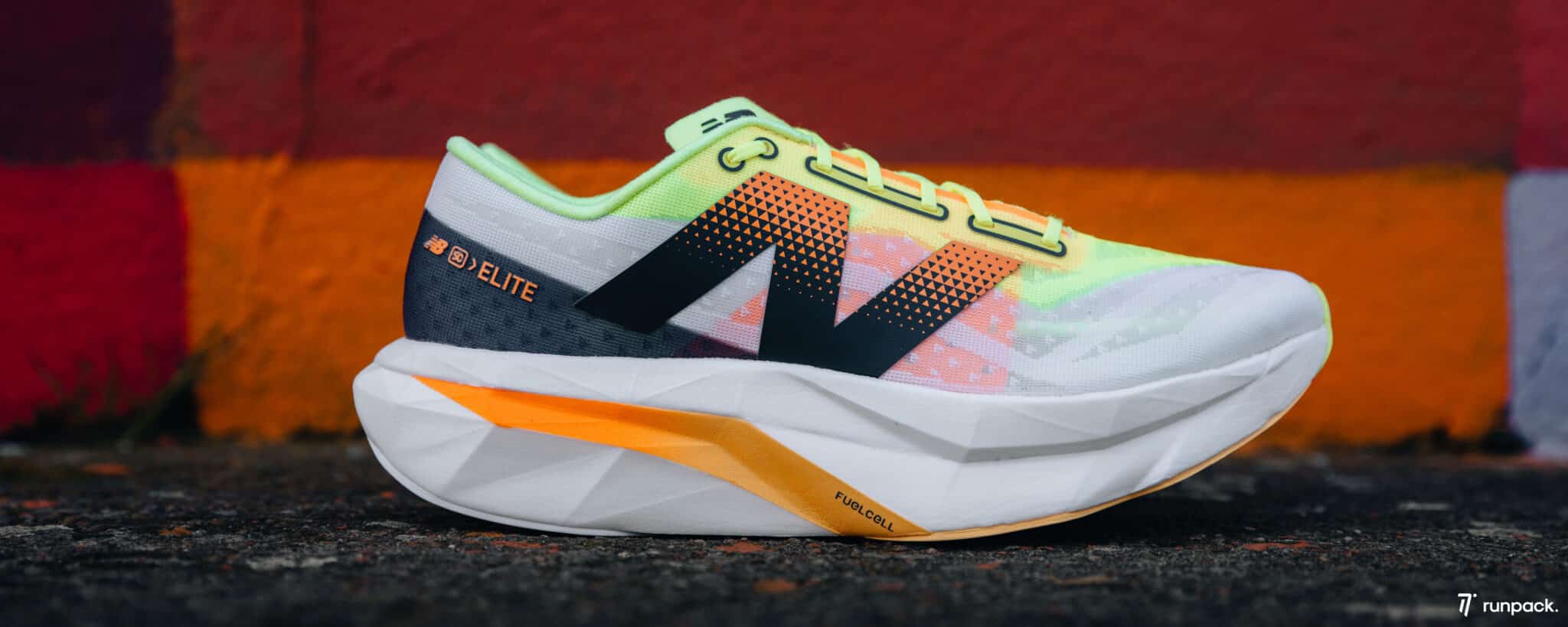 Chaussures running New Balance : notre rotation