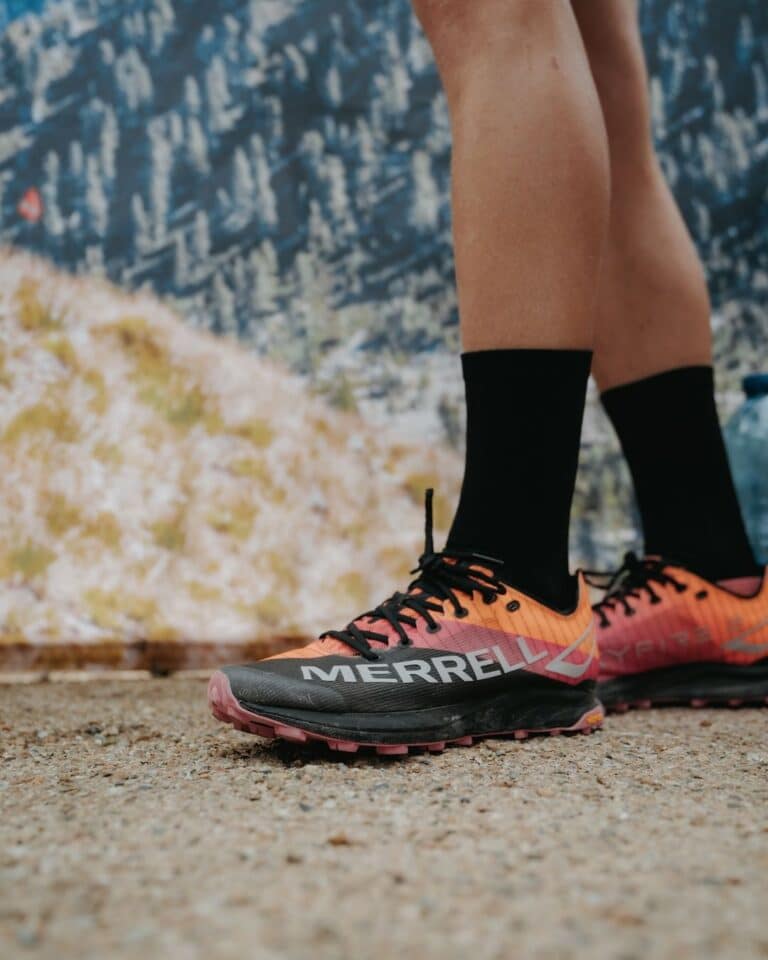Nouveaux coloris pour les Merrell Skyfire 2 et Longsky 2