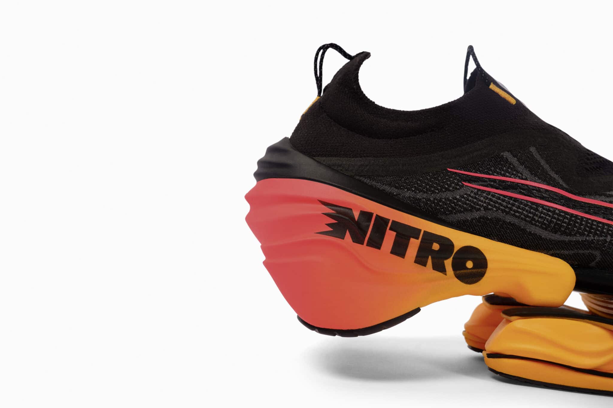 PUMA Fast RB NITRO Elite : la chaussure qui défie les règles