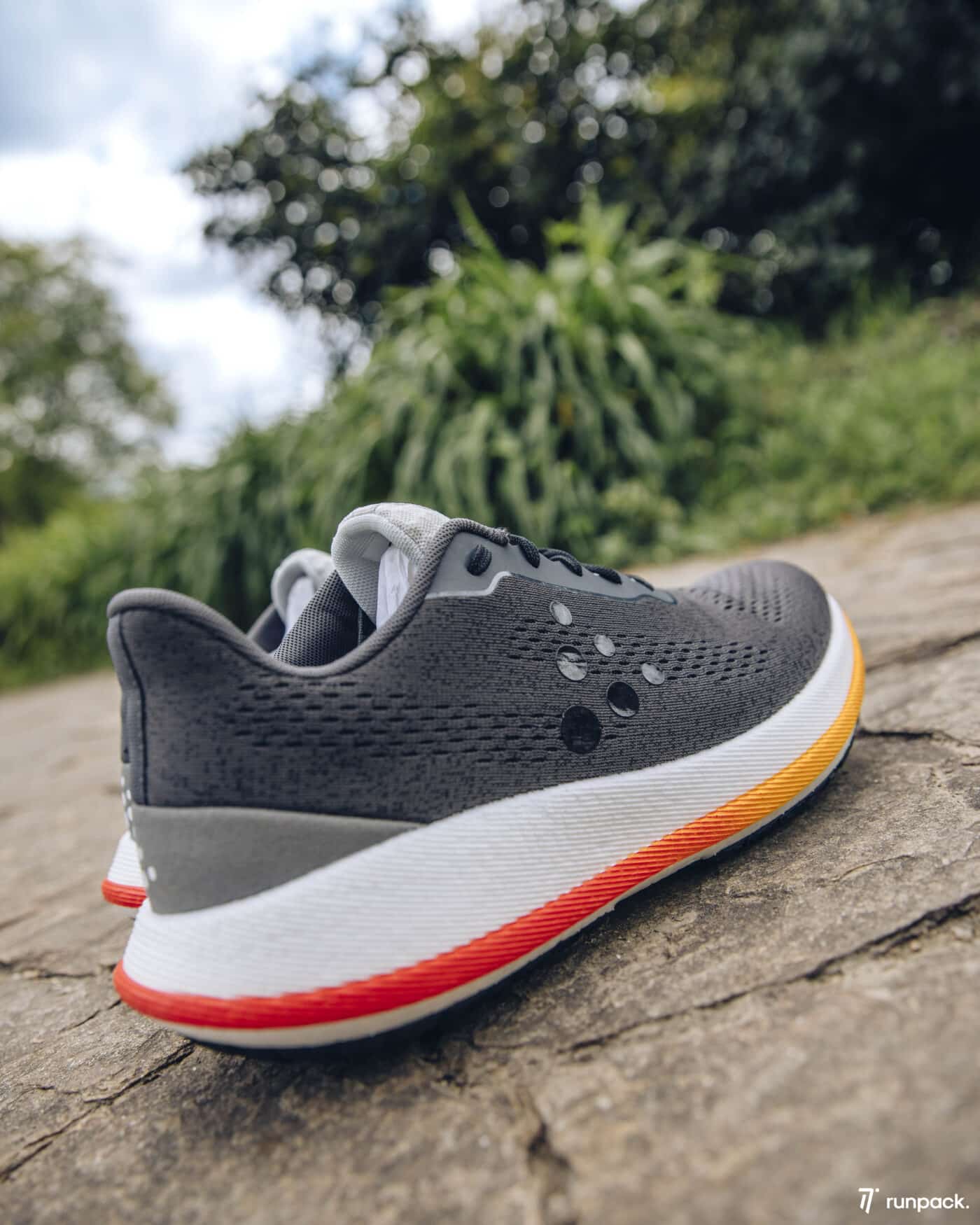 Craft Pacer - Test et avis