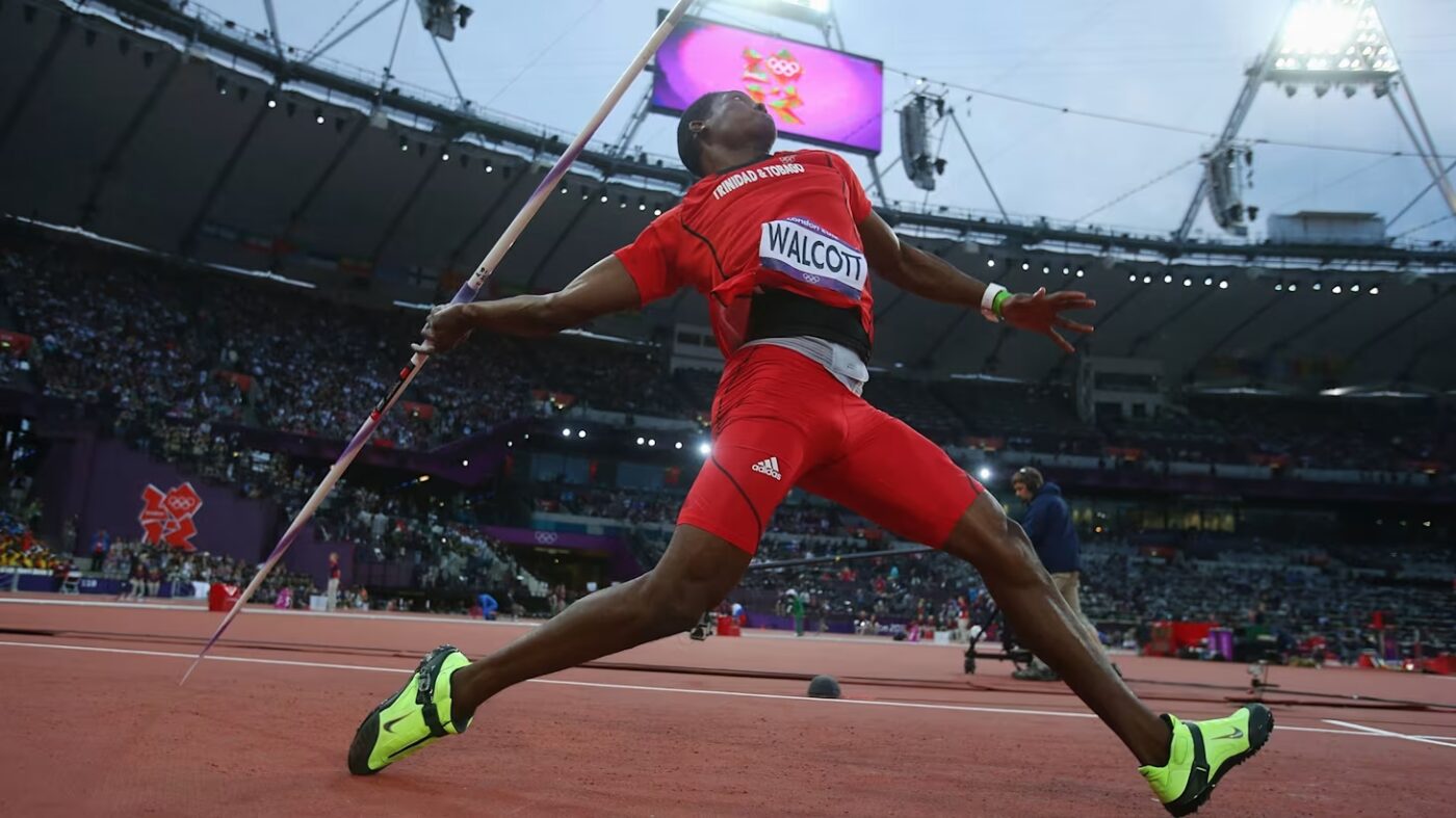 Pourquoi les records de lancer de javelot ont-ils diminué