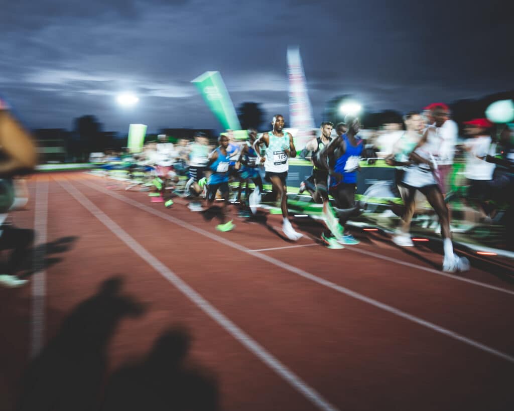 Running : quelles sont les différentes séances d'entrainement