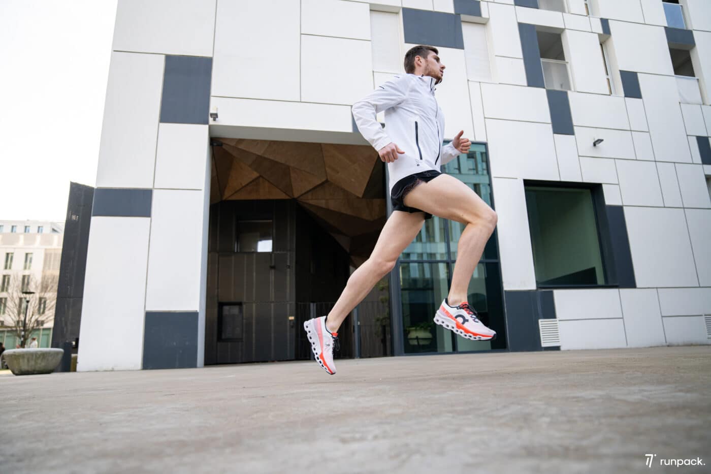 Running : quelles sont les différentes séances d'entrainement