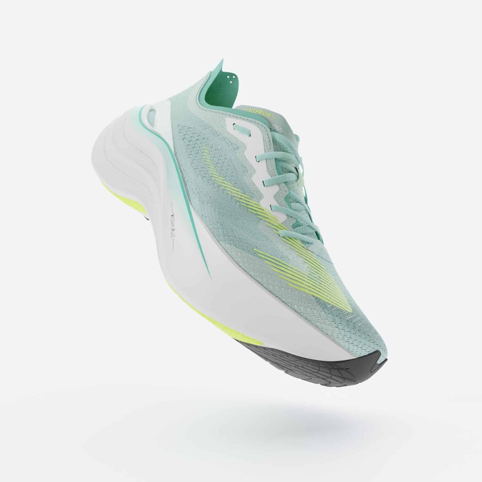 KIPRUN KD900.2 : La chaussure pour les sorties intensives