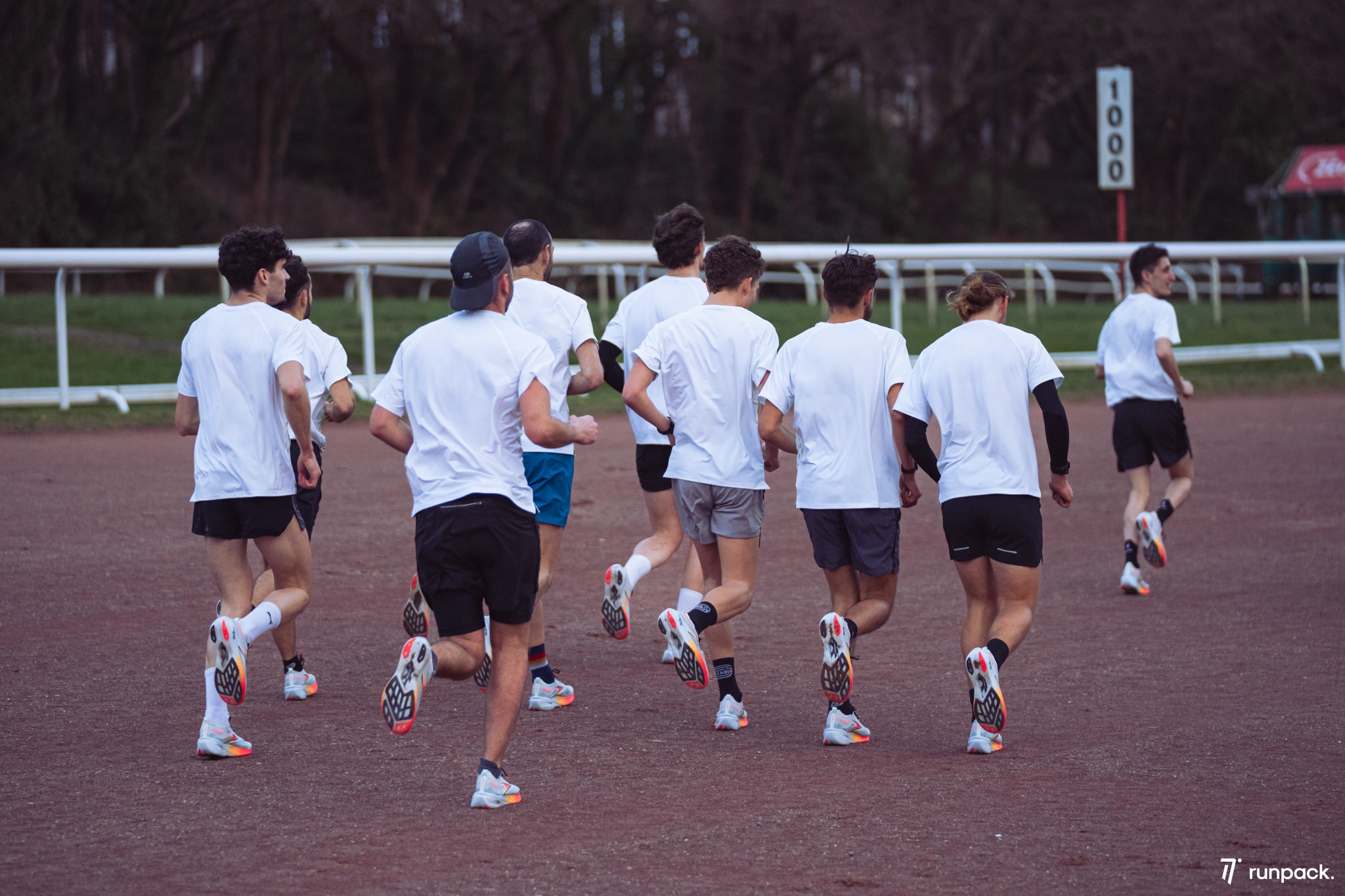 Running : quelles sont les différentes séances d'entrainement