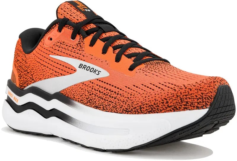 Chaussures running Brooks : notre rotation