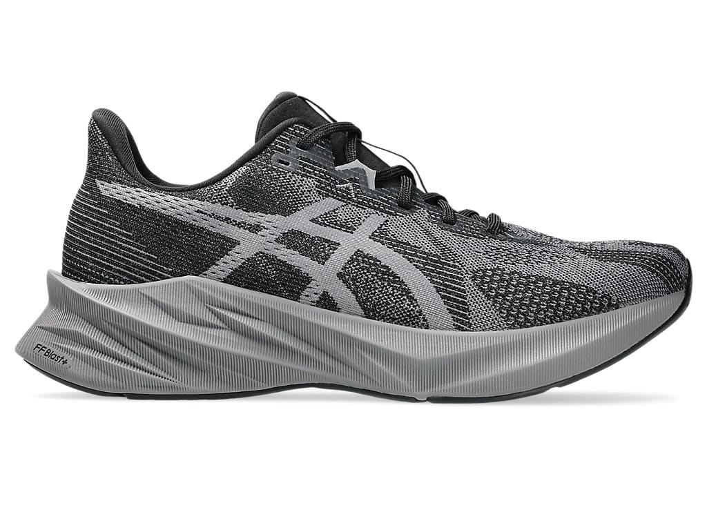 ASICS DYNABLAST 5, la mousse FF Blast Plus arrive