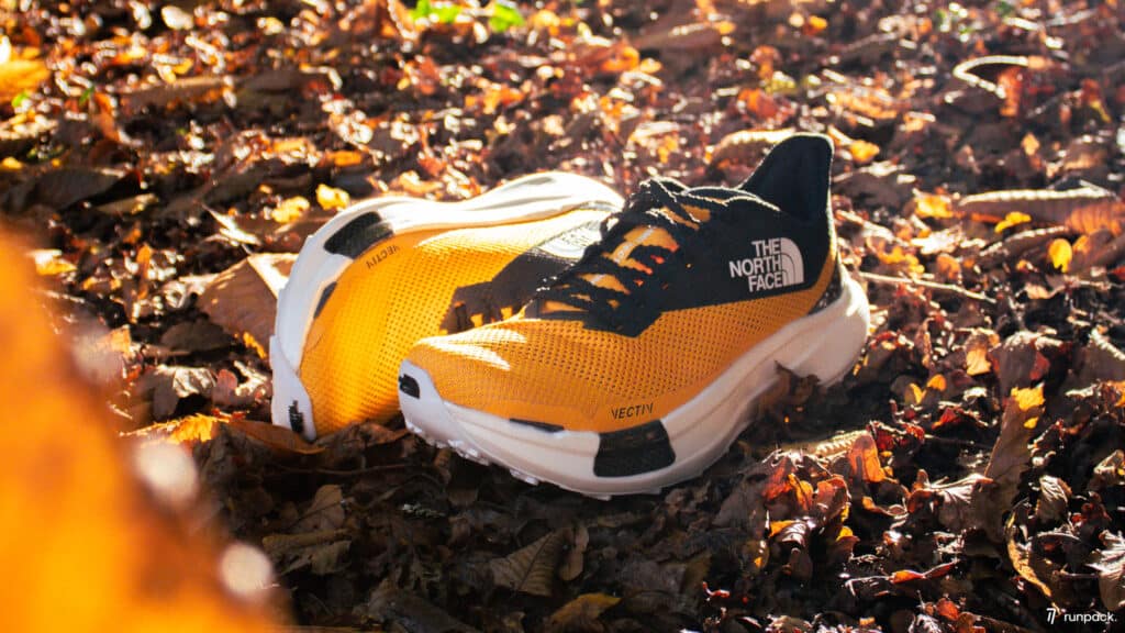 The North Face Vectiv Pro II - TEST
