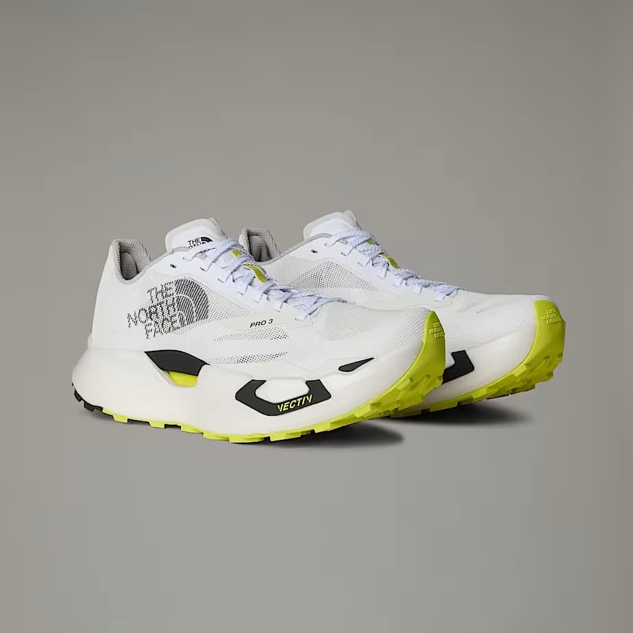 The North Face VECTIV™ Pro 3, du dynamisme avec le confort
