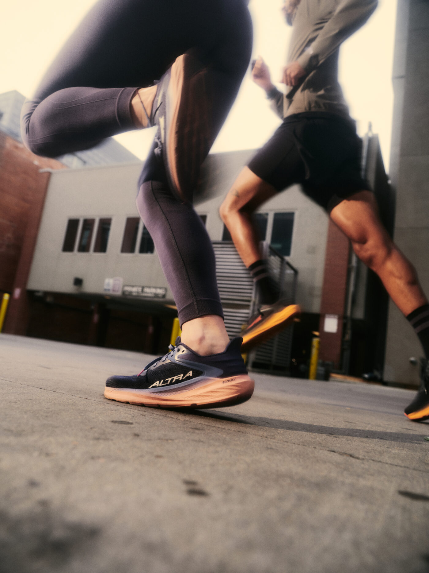 Altra Torin 8 et Torin 8 GTX - Présentation