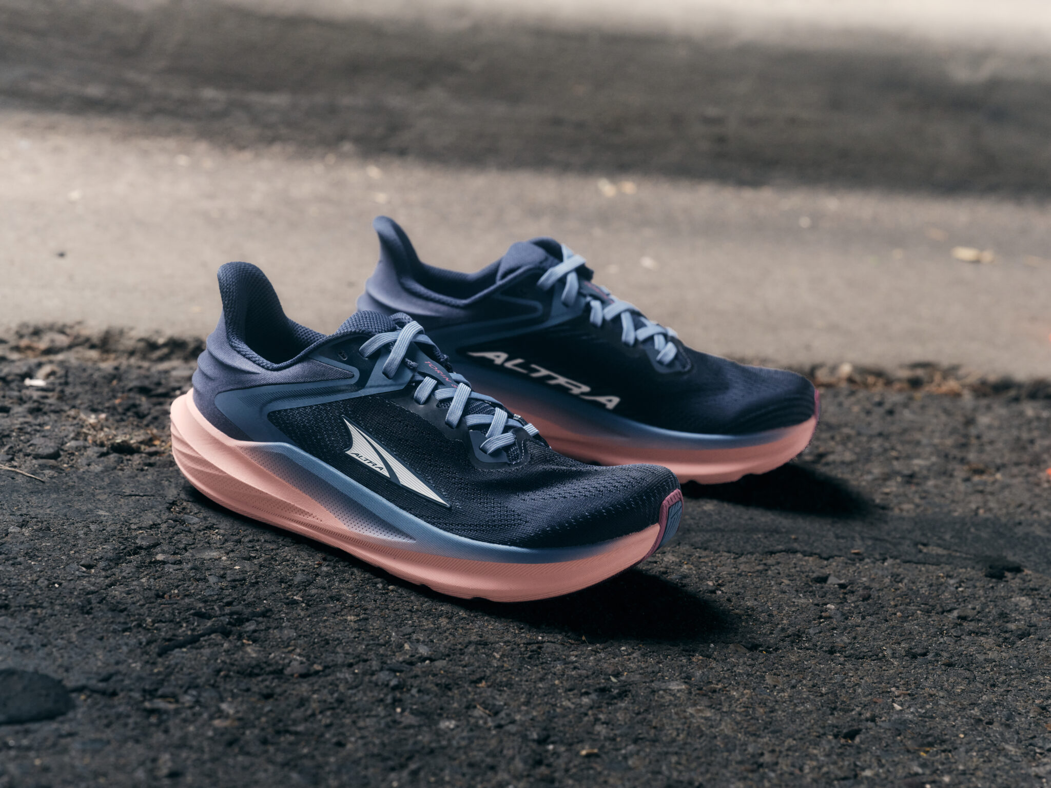 Altra Torin 8 et Torin 8 GTX - Présentation